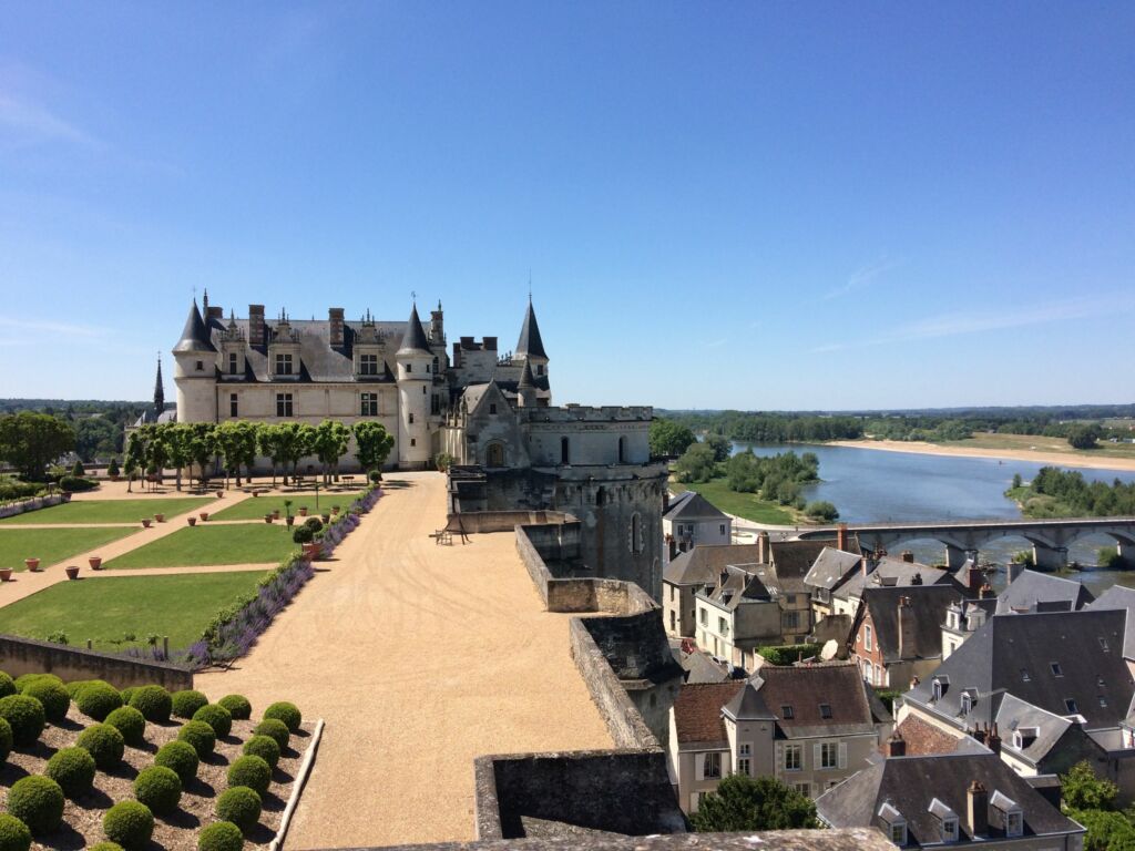 Château d'Amboise