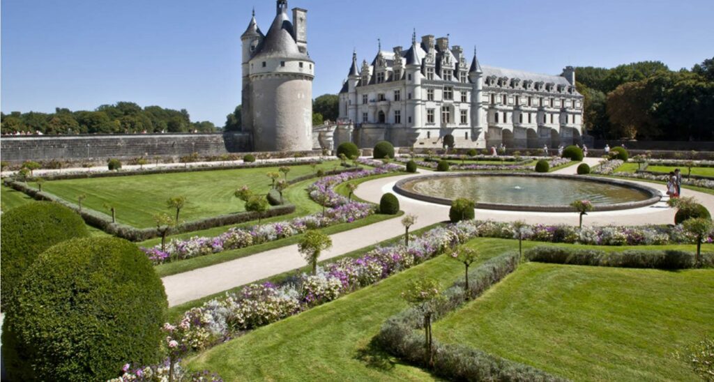 Informations pratiques – Château d'Amboise
